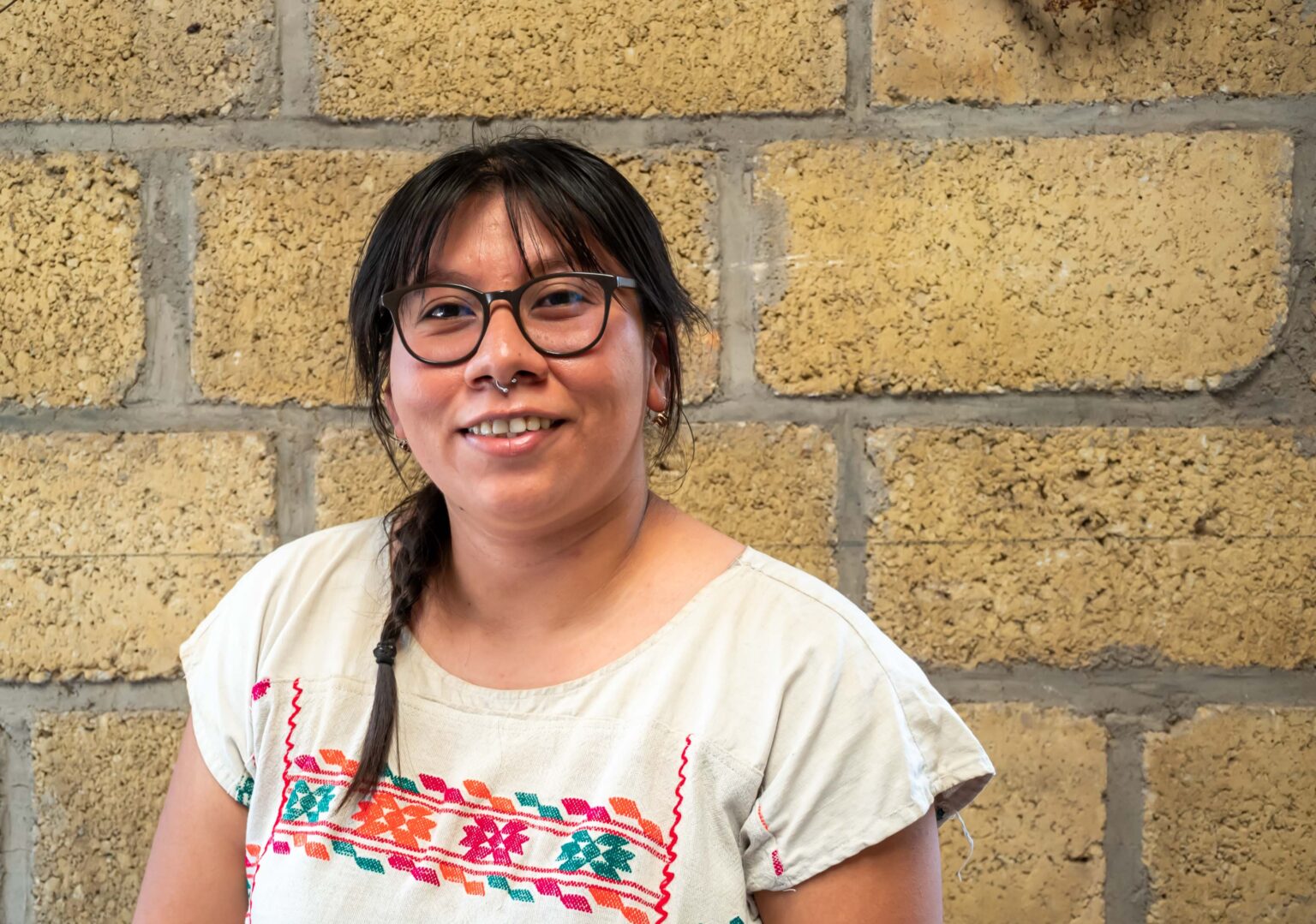REGINA HUITSILIN RAMIREZ CASTAÑEDA - Artesanos Morelos